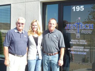 Our Success Story in the November 2010 Issue of NSDC