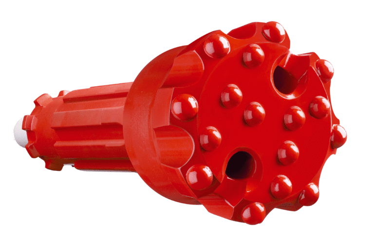 6 Inch DTH Bits (Halco)