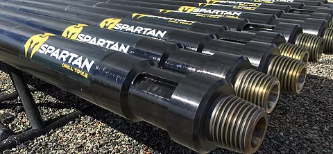 Blast Hole Drill Pipe