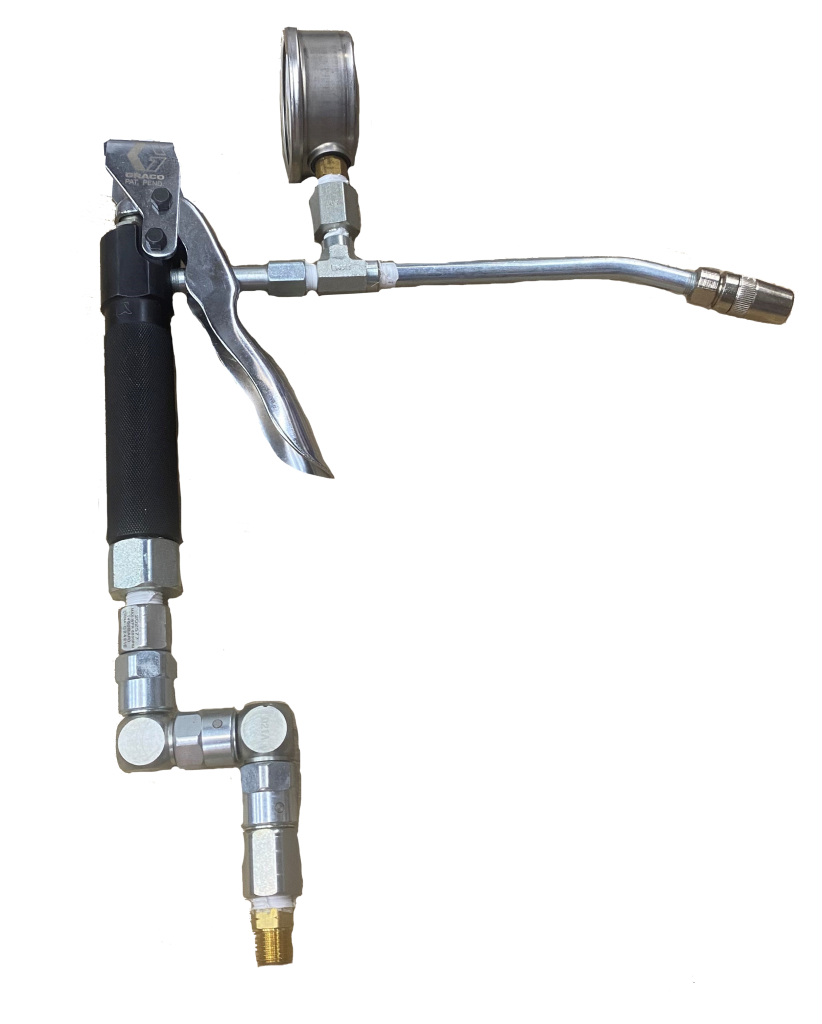 Avanti Injection Accessories