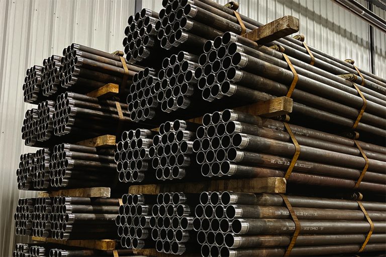 Standard Wireline Drill Rod